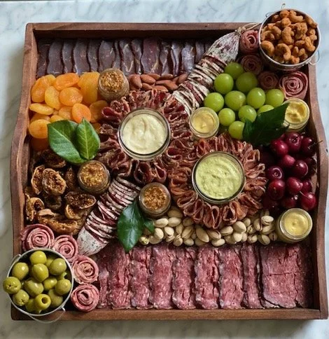 Chaya's Craze Boards