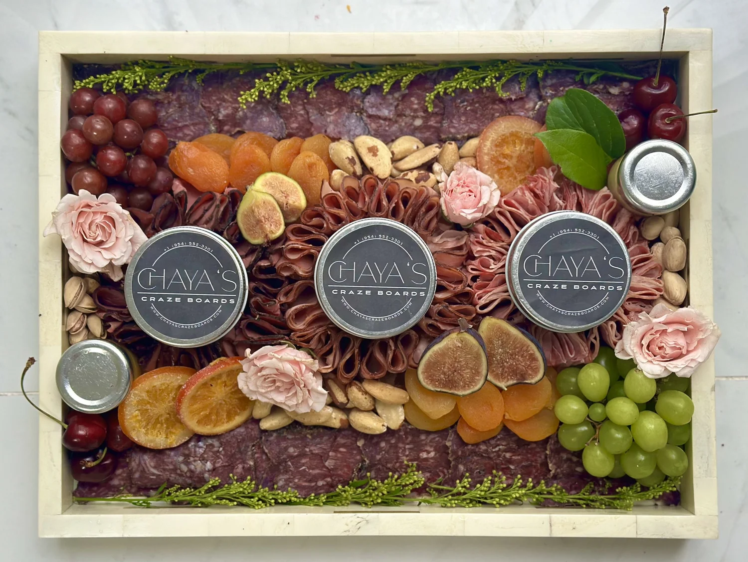 Chaya's Craze Boards