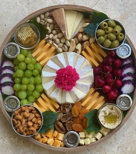 Chaya's Craze Boards