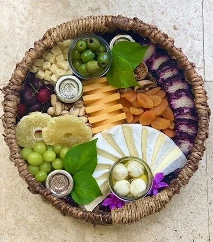 Chaya's Craze Boards