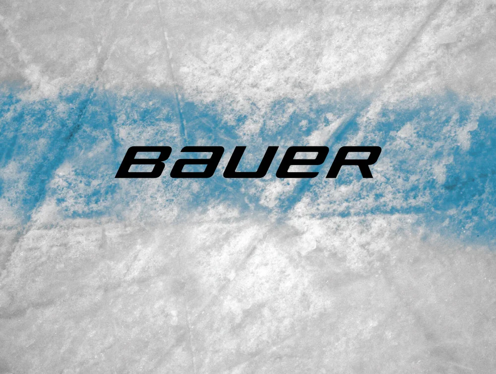 Bauer Logo Wallpaper