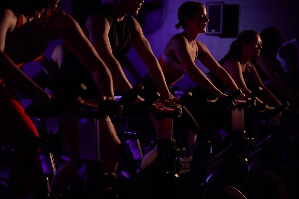 Classes — The Works Cycle