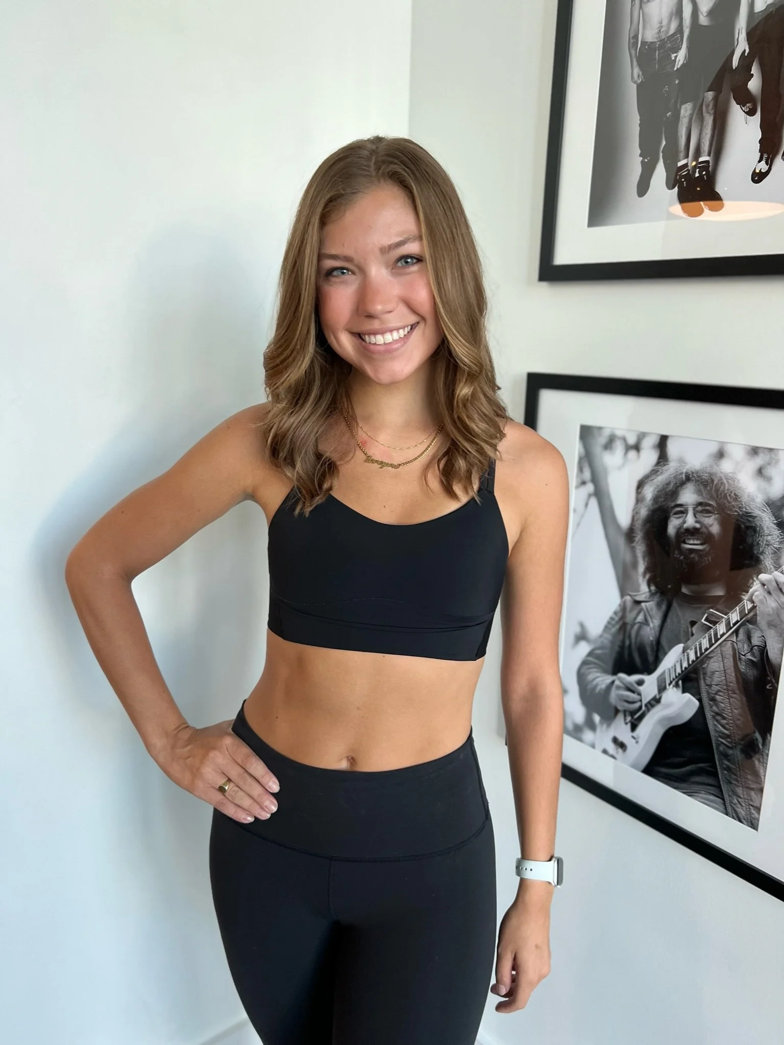 Team 1 — The Works Cycle