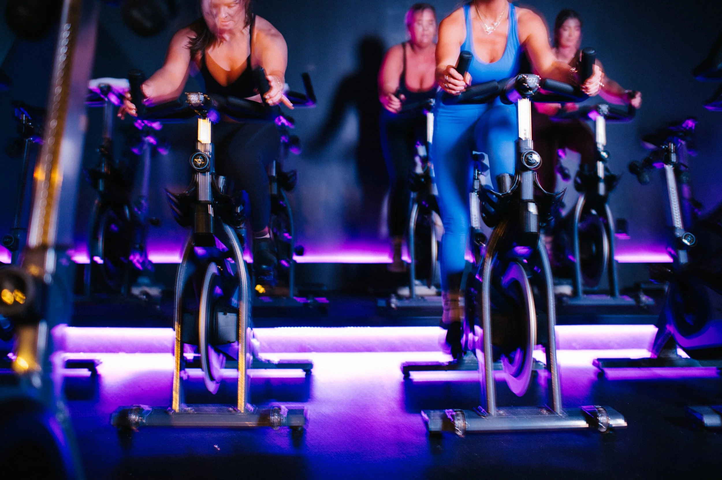 Classes — The Works Cycle