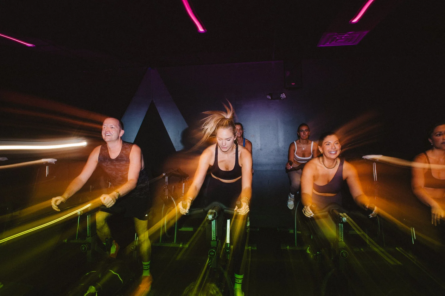 Classes — The Works Cycle