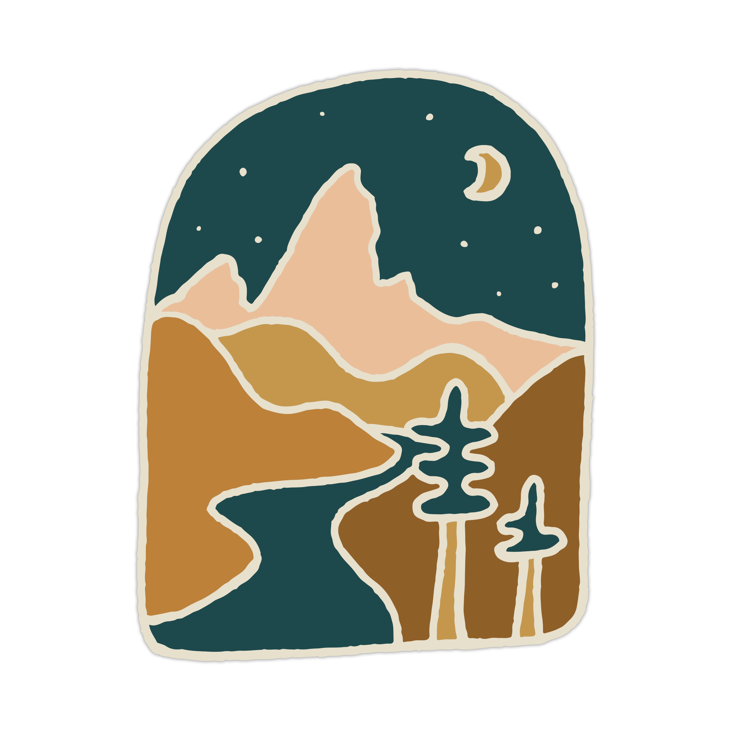 Kika Macfarlane Store — Kika Macfarlane