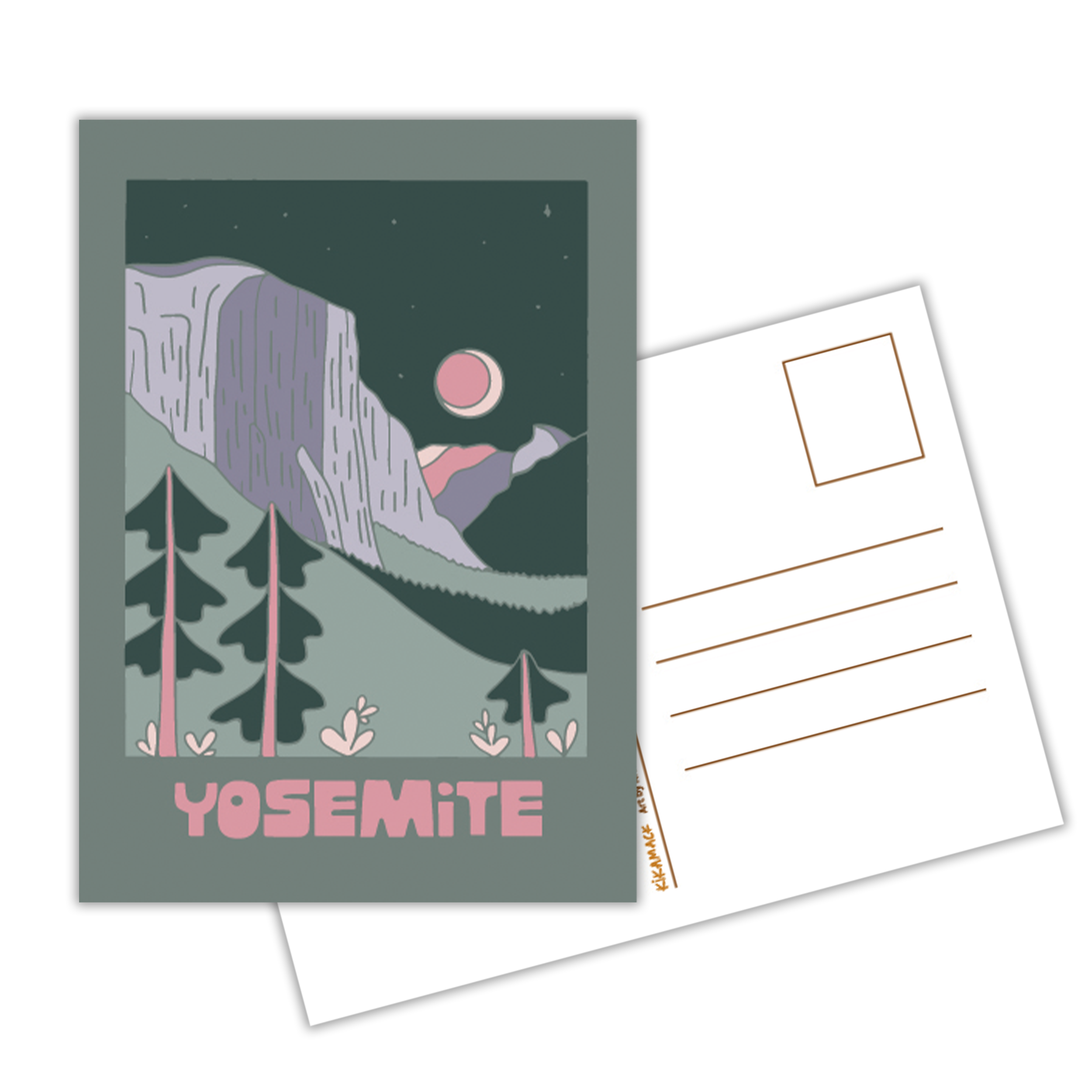 Kika Macfarlane Store — Kika Macfarlane