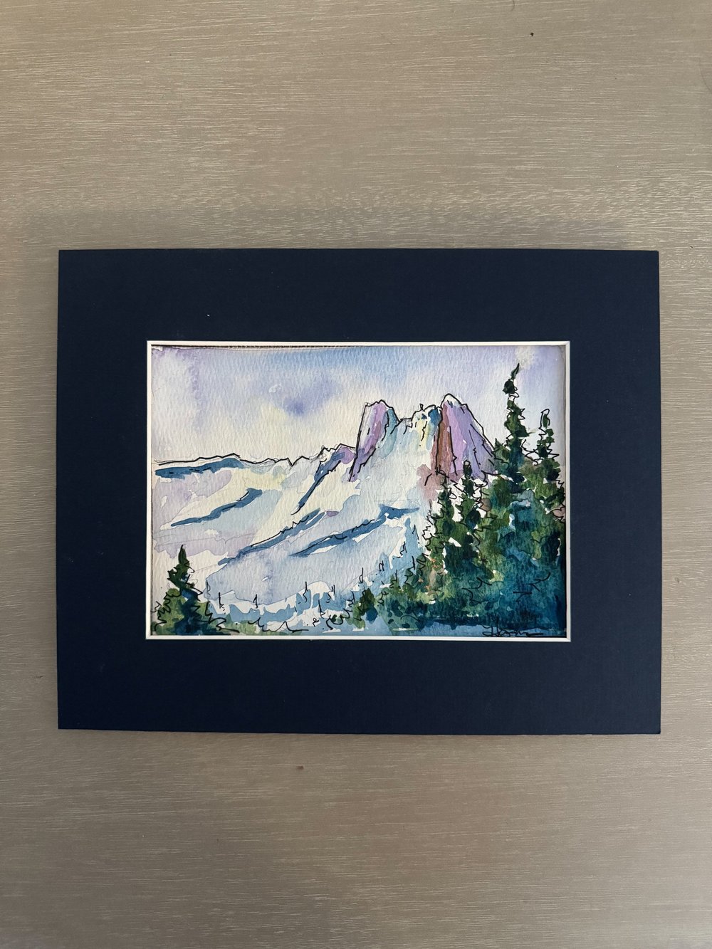 Heidi Farina Fine Art