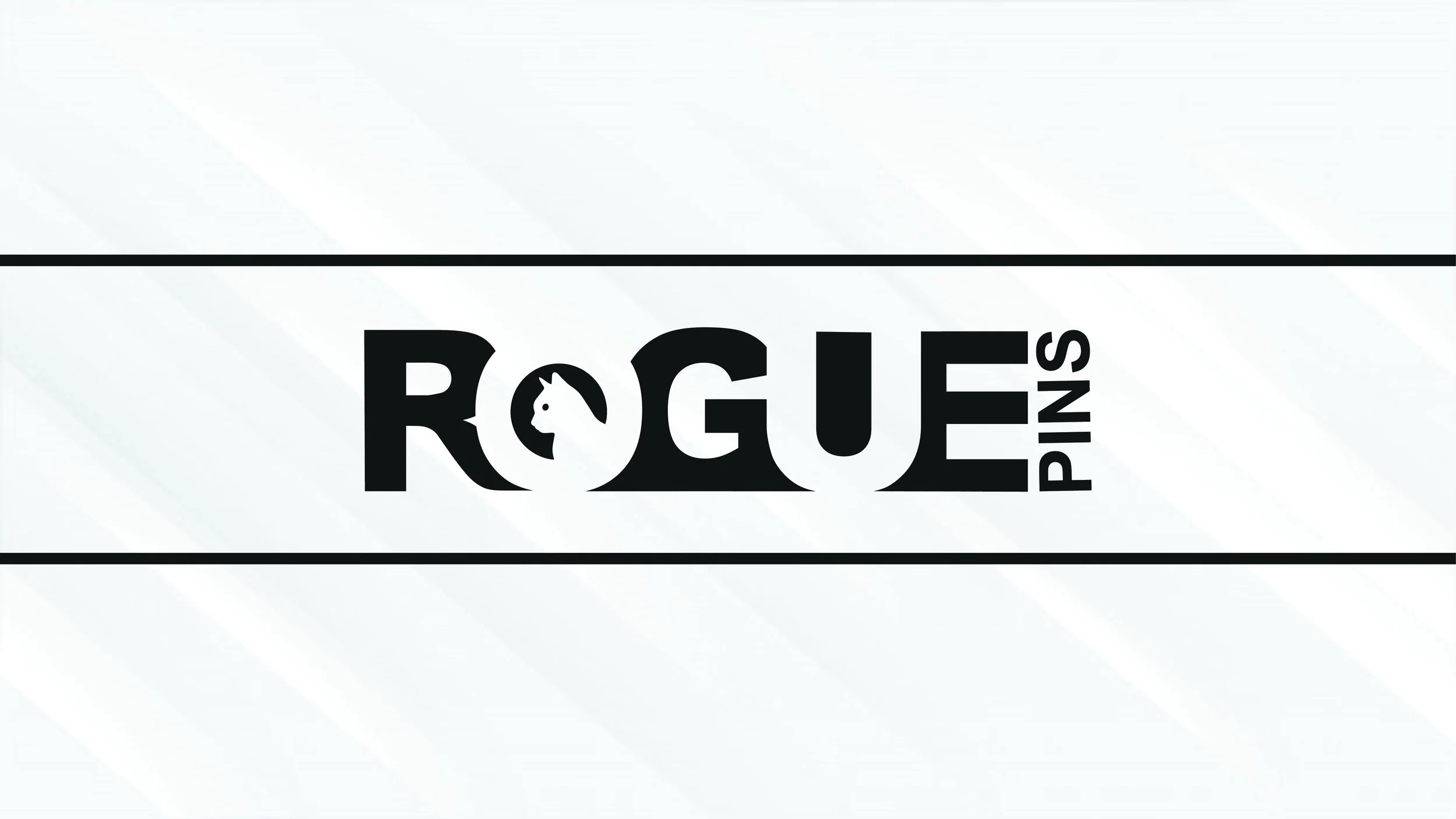 Rogue Fitness Logo