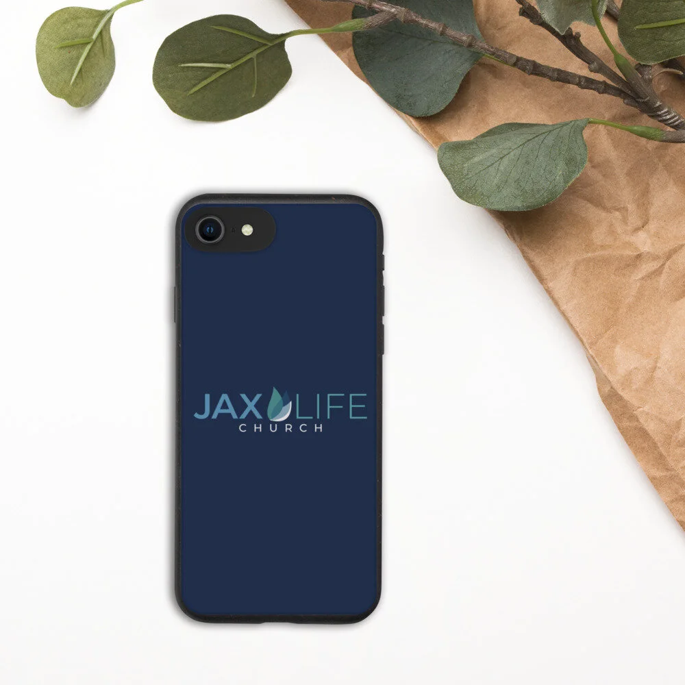 Life Support Iphone Cases