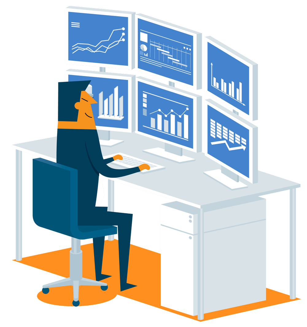 Traders Academy | Learn Day Trading Online | Humbled Trader