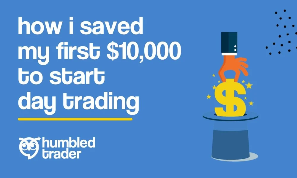 Blog — Humbled Trader