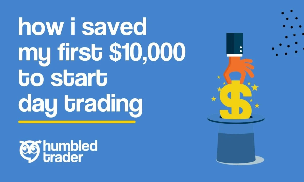 Blog — Humbled Trader