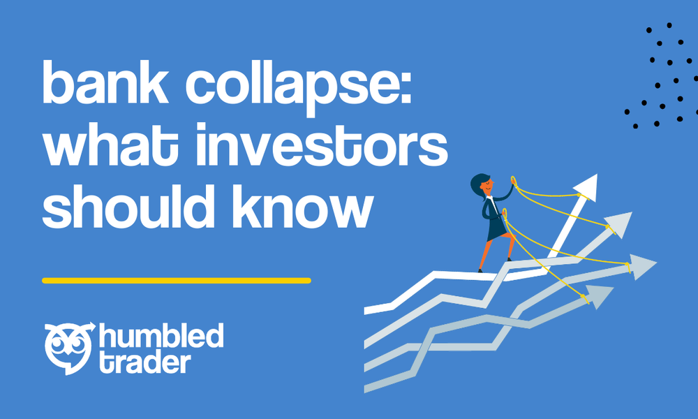 Blog | Humbled Trader