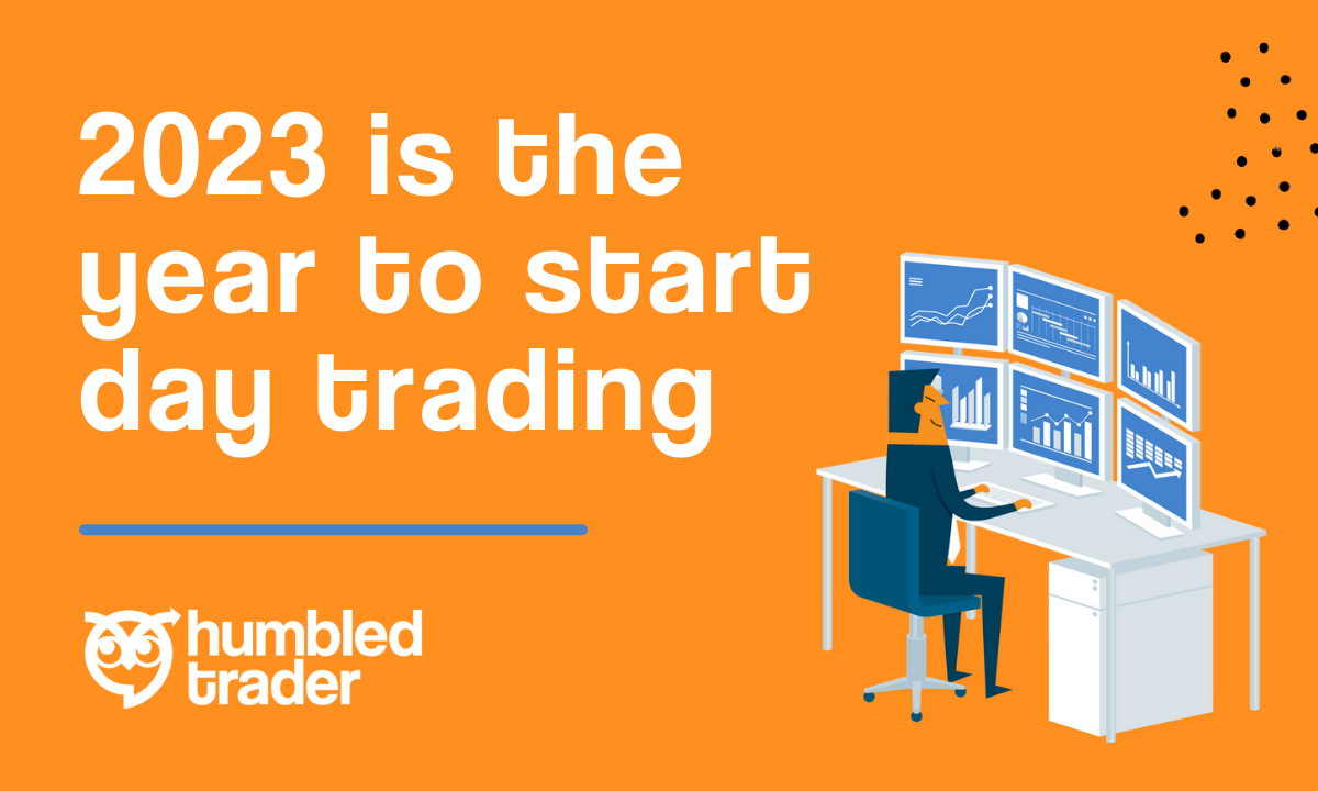 Blog | Humbled Trader