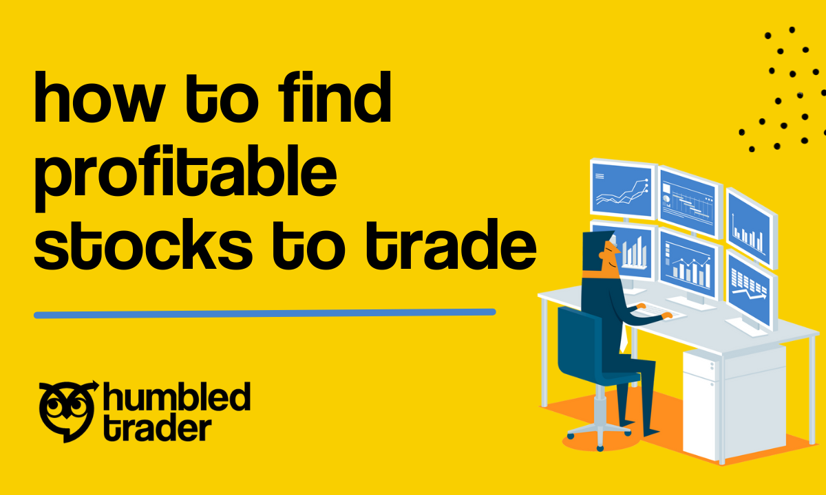 Blog | Humbled Trader