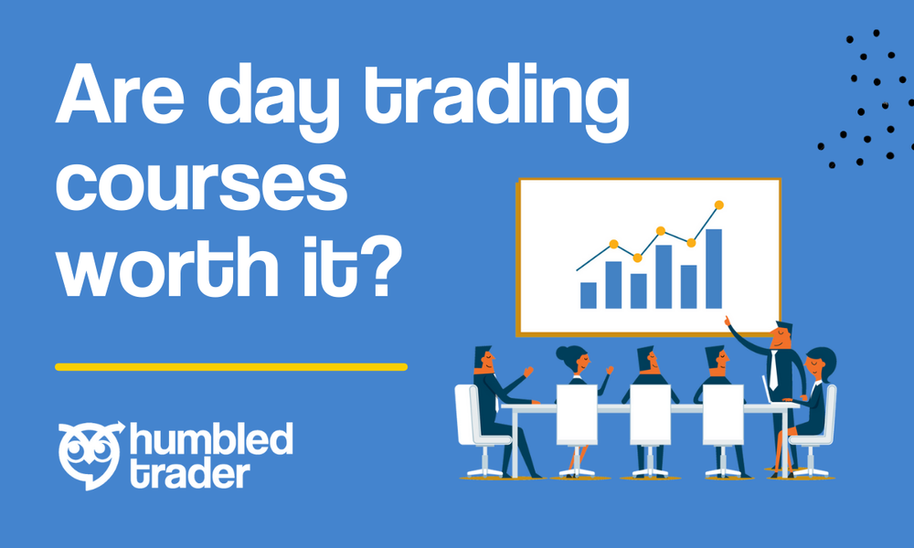 Blog | Humbled Trader