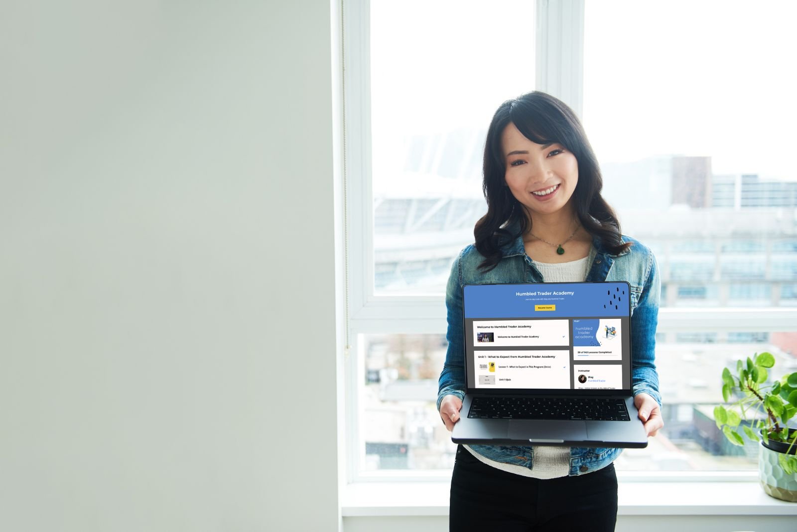 Trading Community | Day Trading Groups | Humbled Trader | Humbled Trader