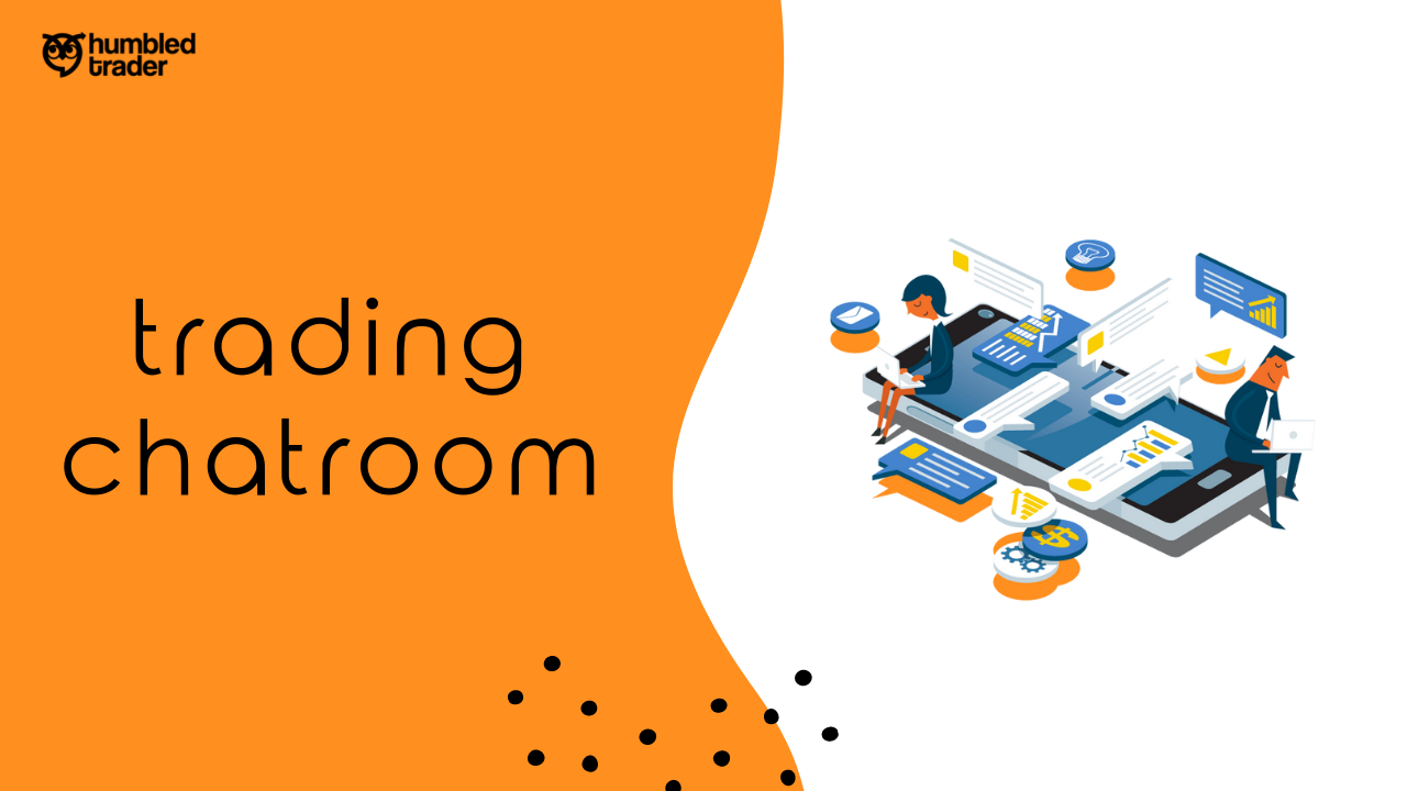 Our Community — Humbled Trader