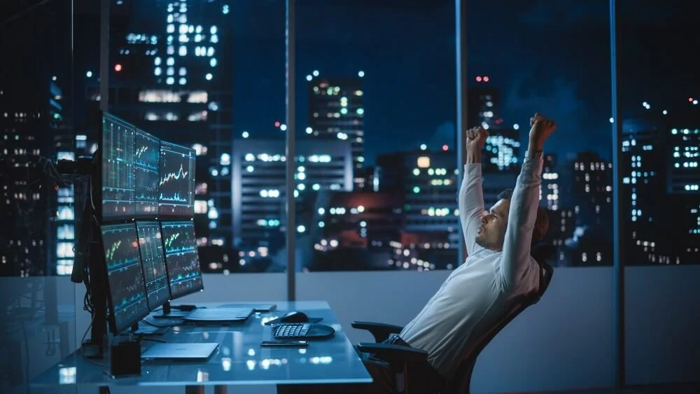 How I was a Part Time Trader | Humbled Trader