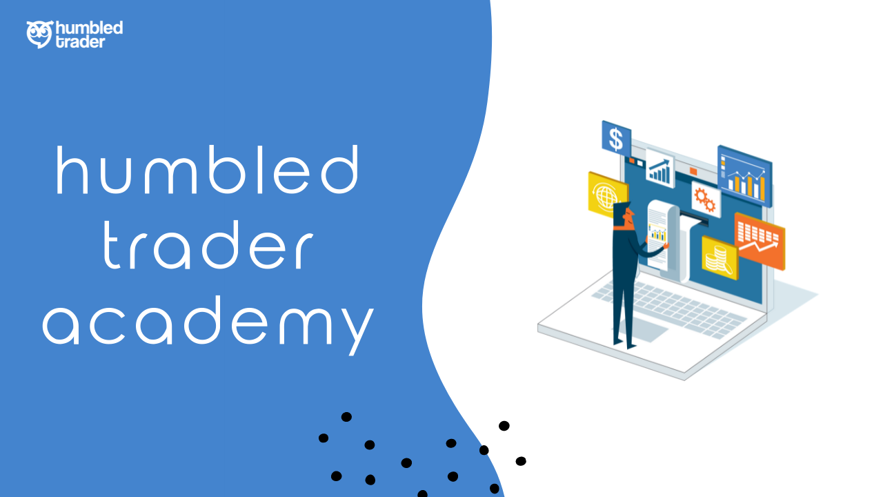 Our Community — Humbled Trader