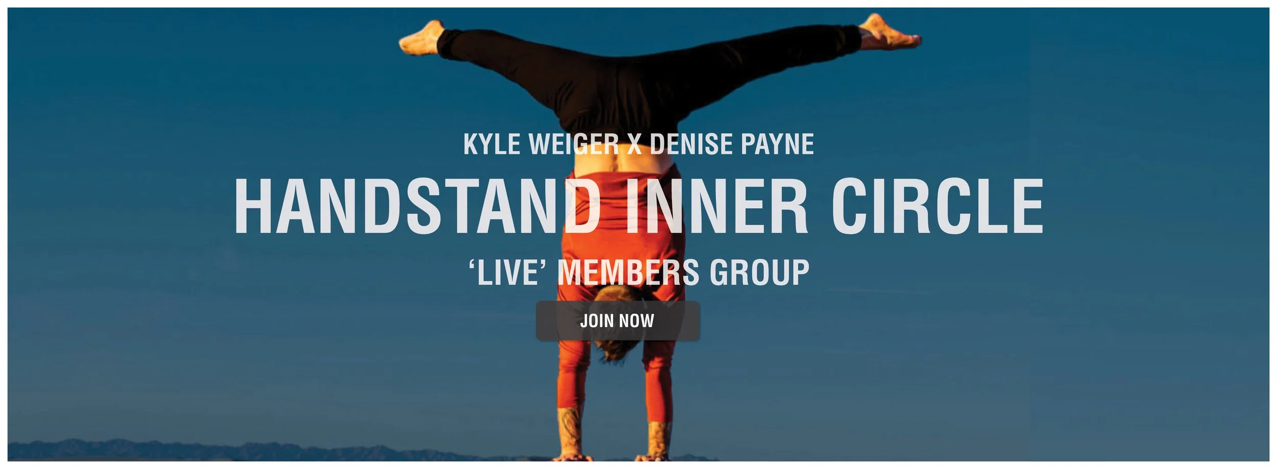 denise payne yoga