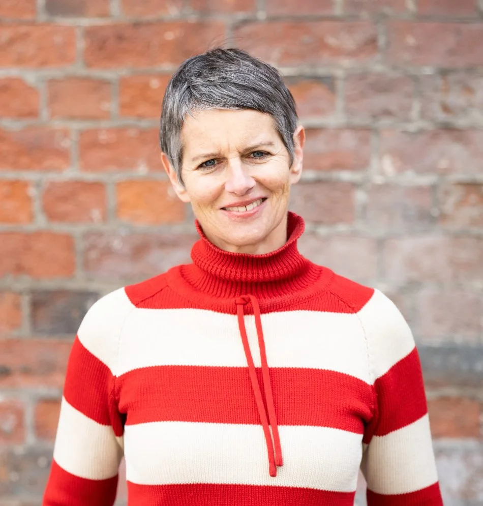 About — Menopause Over Martinis