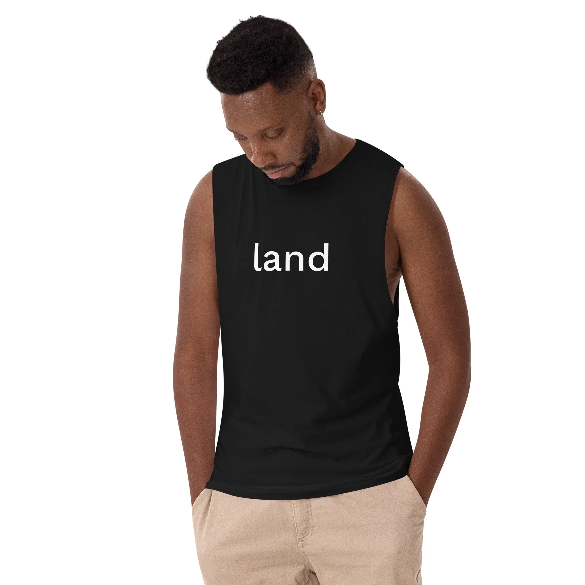 Shop — THE LAND BACK