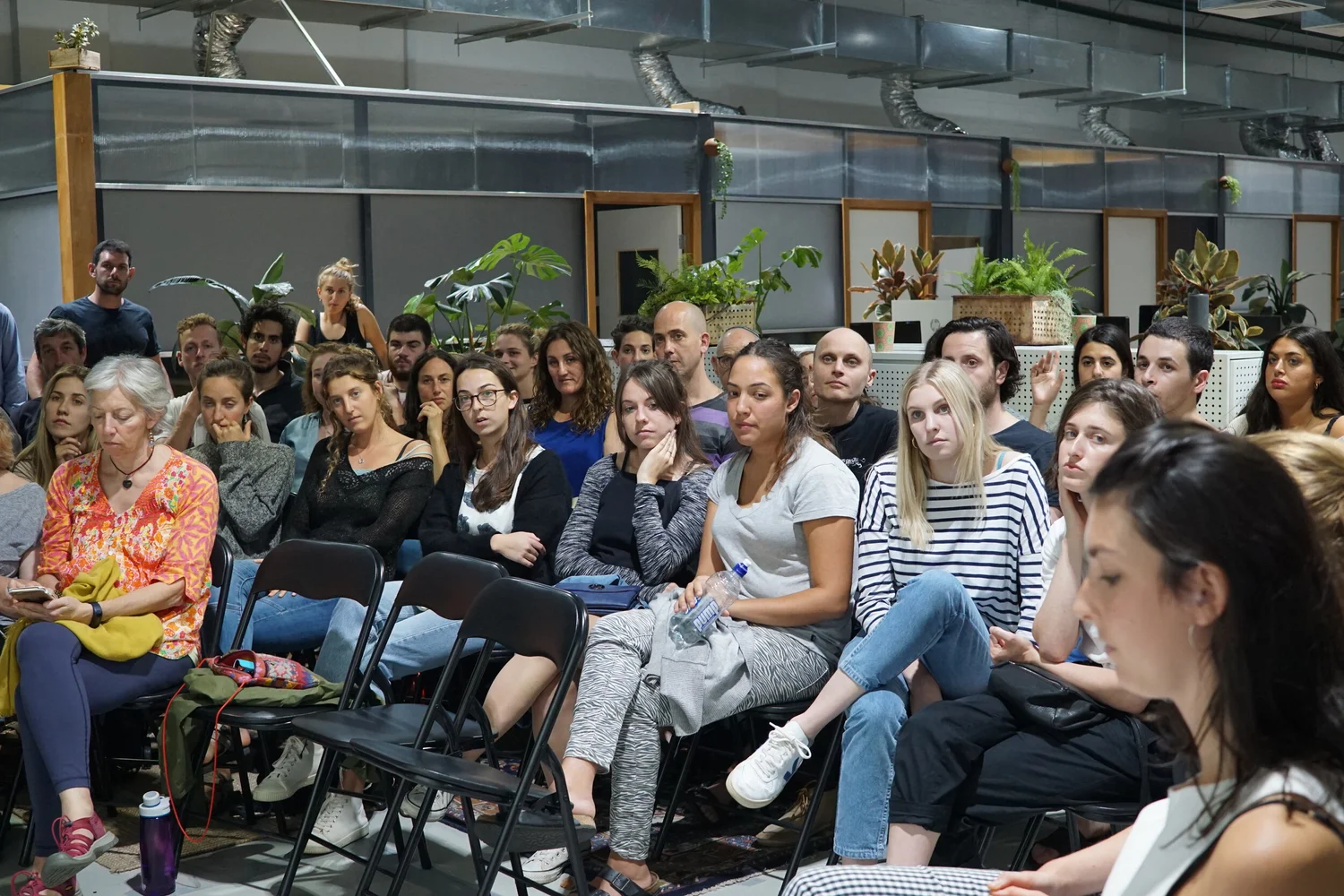 Chaggim — Kehilat Kolenu