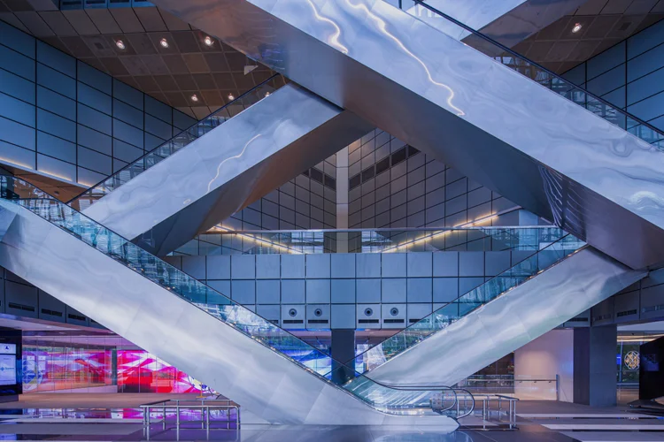 Our Spaces — Suntec Singapore