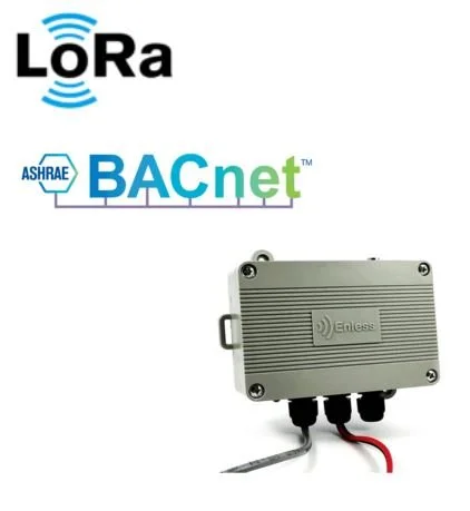 600-036 Enless Wireless Pulse Meter transmitter — BRE Digital