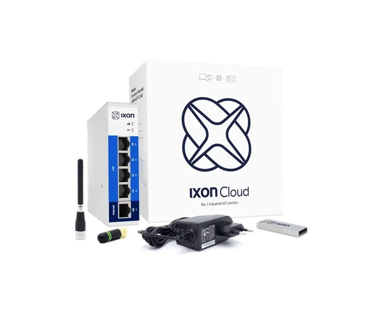 IXON — BRE Digital - IoT products