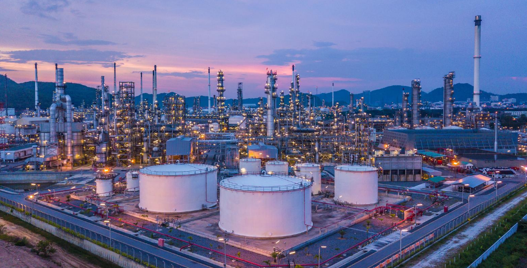 How the UAE is moving away from an oil-dependent economy — OhMyEcon