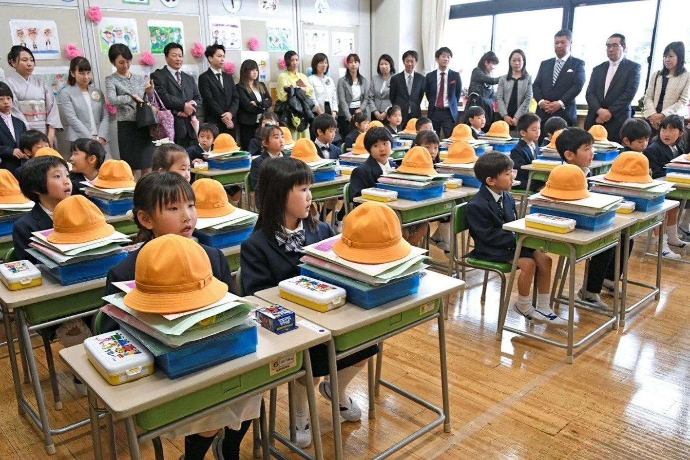 Education inequality in Japan — OhMyEcon