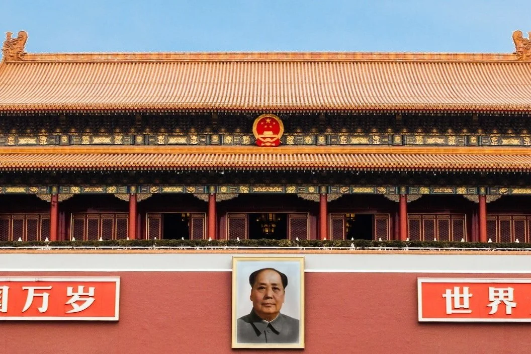China's Extraordinary Odyssey: Mao's Legacy, Economic Triumphs, and the ...