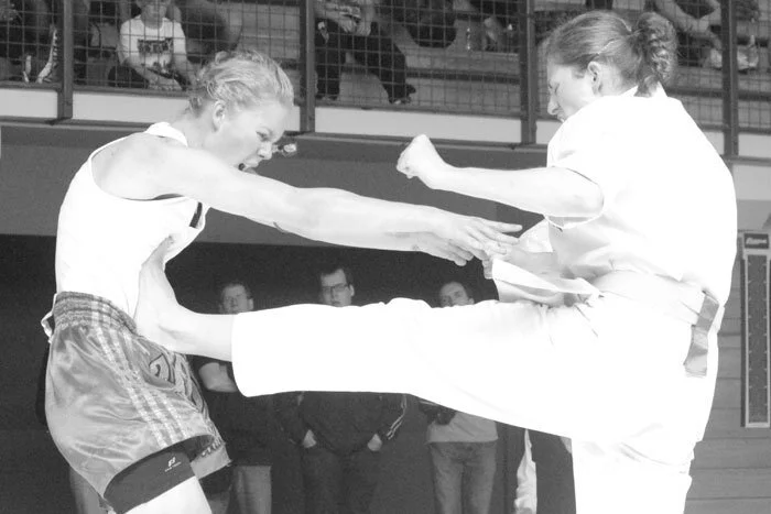 Mas Oyama Karate New Zealand