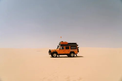 EXPEDITION ROVE