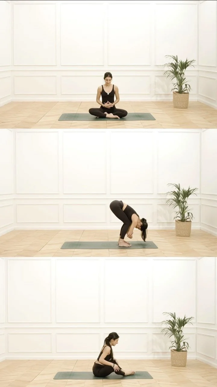 The Yoga Class | Free 14-day trial