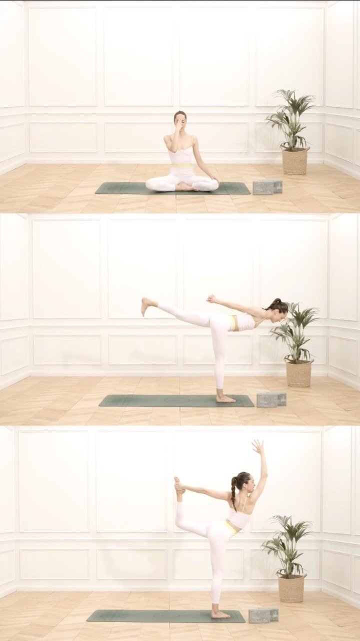 The Yoga Class | Free 14-day trial