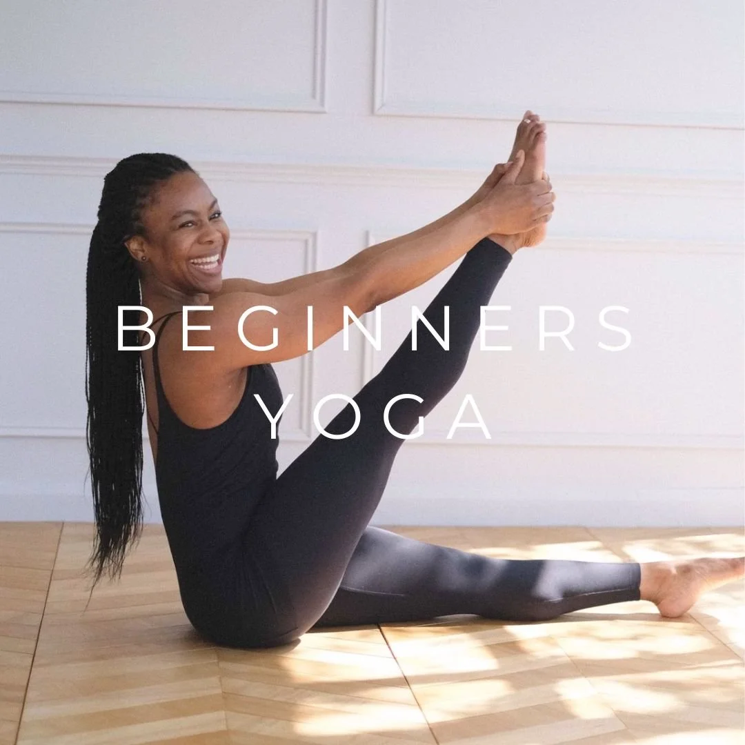 Online Yoga, Pilates, Meditation Classes | The Yoga Class