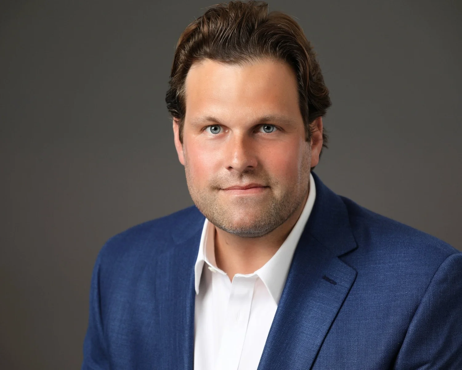 Leadership — Hatch Promotions
