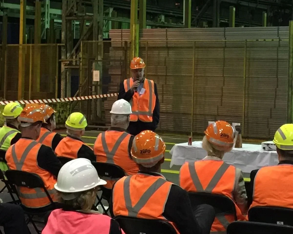 Top Construction Job Interview Questions for Skilled Trade Workers ...