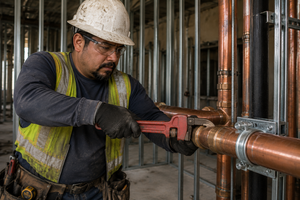 What Plumbers Make Across Major U.S. Markets (2026)
