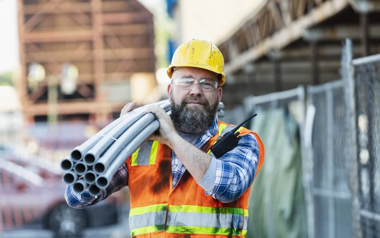 Construction General Labor Jobs | Get Hired Fast With Skillit