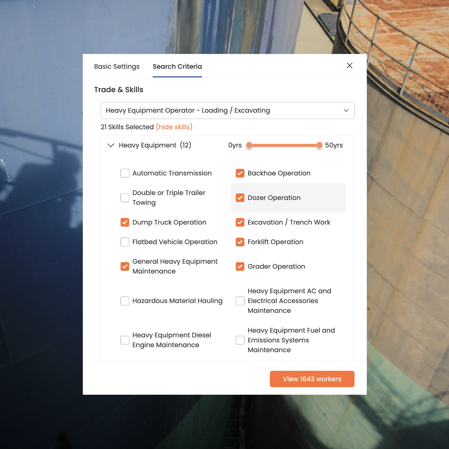 Title: Skillit Features: Smarter Hiring for Skilled Craft Workers