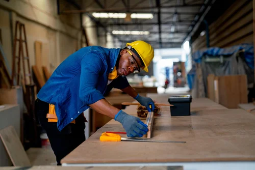 Skilled Carpenters for Hire | Construction Carpenter Jobs with Skillit