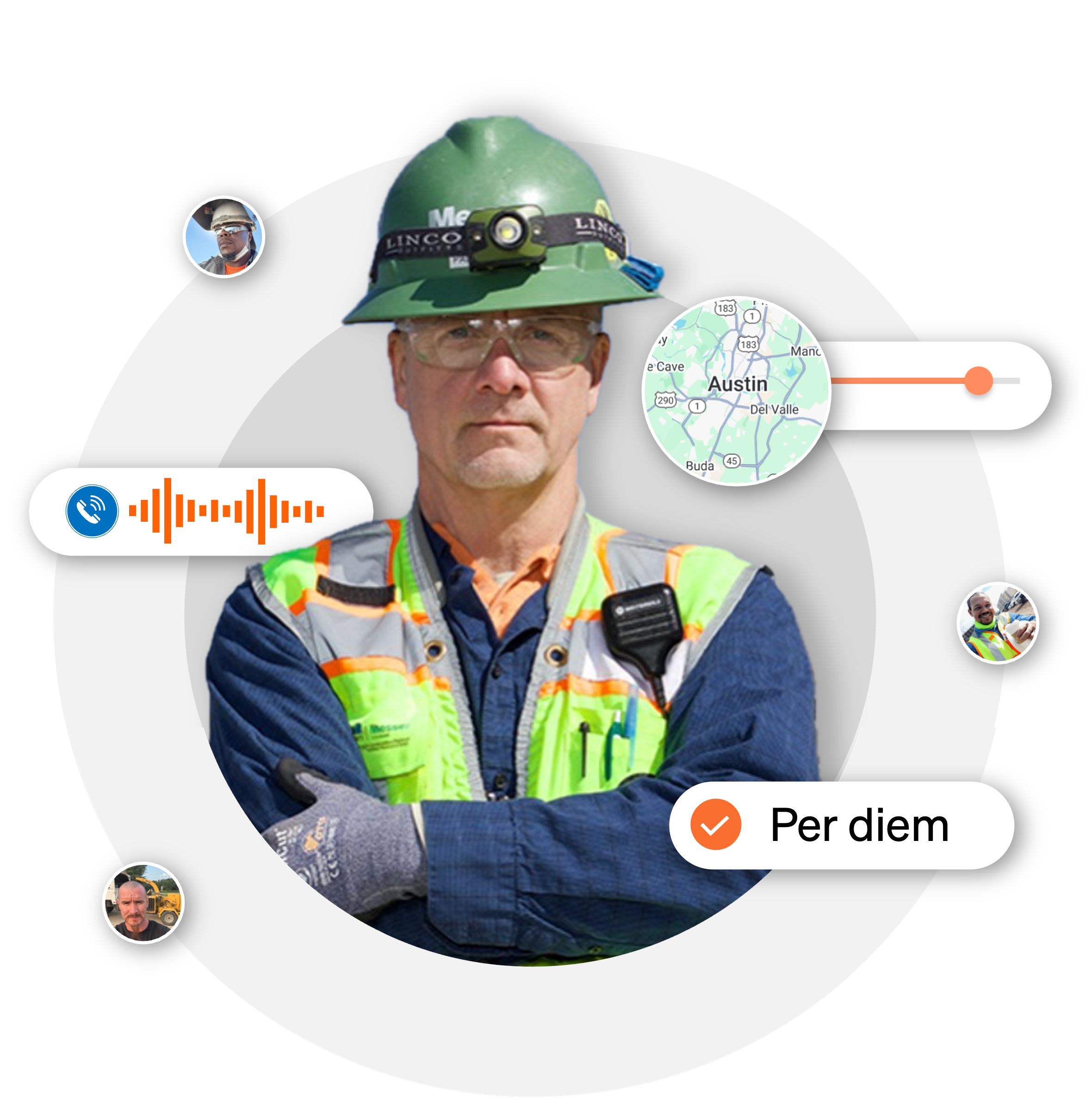 Skilled Carpenters for Hire | Construction Carpenter Jobs with Skillit