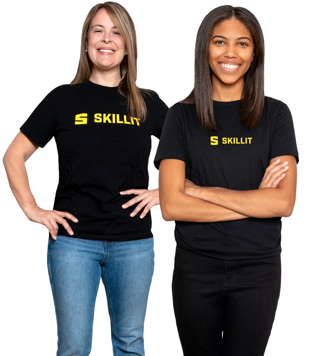 Skillit - The New Way Skilled Trades Get Hired.