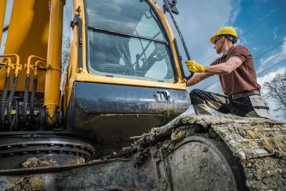 Build Your Heavy Equipment Operator Profile on Skillit & Find Jobs Easily