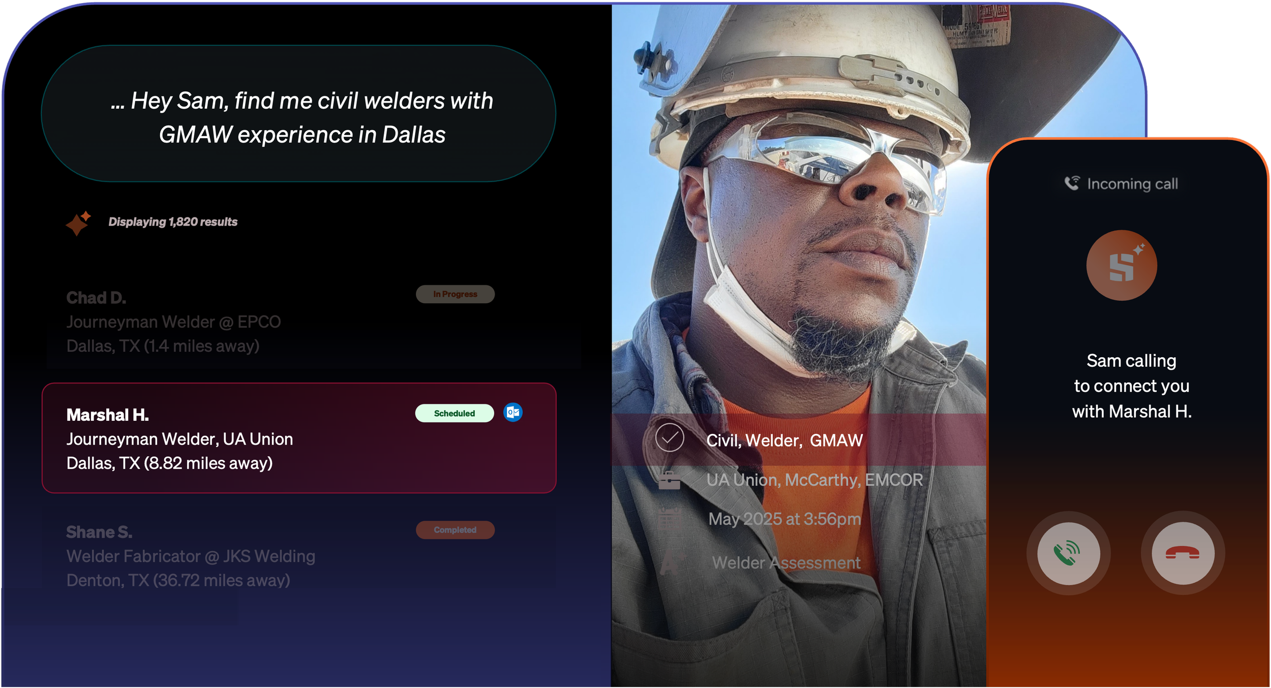 Construction Workers Job | Find Construction jobs With Skillit